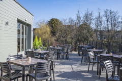 The Woodside Hotel, Doune | Restaurant and Hotel