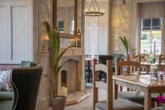 The Woodside Hotel, Doune | Restaurant and Hotel