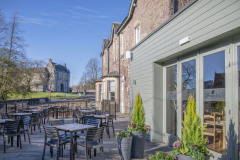 The Woodside Hotel, Doune | Restaurant and Hotel